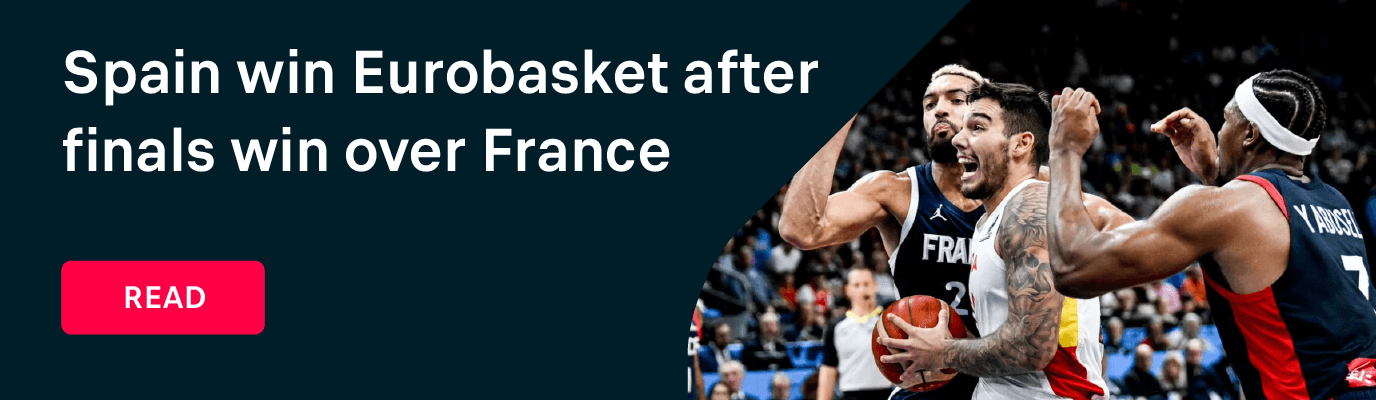 FIBA Women's World Cup 2022 - Basketball Livescore, Basketball Results ...
