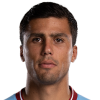 Rodri (Manchester City) - Career Stats - Flashscore.com