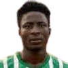 Zubairu Ibrahim (Jedinstvo U.) - Career Stats - Flashscore.com