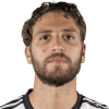 Manuel Locatelli (Juventus) - Career Stats - Flashscore.com