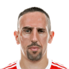 Franck Ribery (Ribery F.) - Career Stats - Flashscore.com