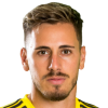 Daniel Mancini (Panathinaikos) - Career Stats - Flashscore.com