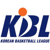 KBL 2022/2023 Standings - Basketball/South Korea