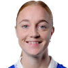 Sara Holmgaard (Everton) - Career Stats - Flashscore.com
