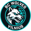 BC Wolves live scores, results, fixtures, BC Wolves v Neptunas live | Basketball, Lithuania